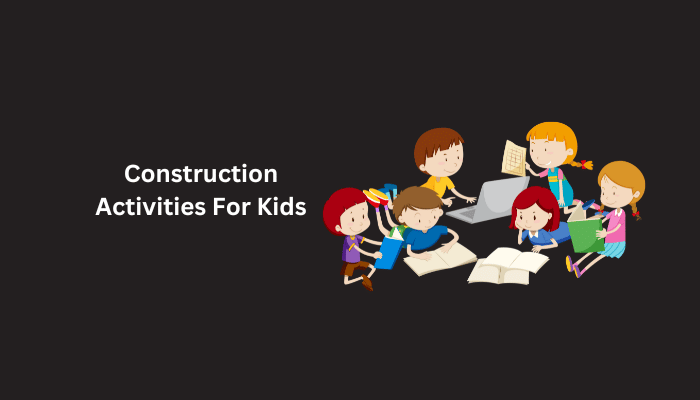 Examples of Learning through Play Activities in Early Childhood